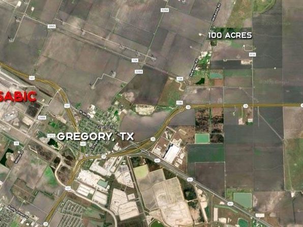 Gregory Real Estate - Gregory TX Homes For Sale | Zillow