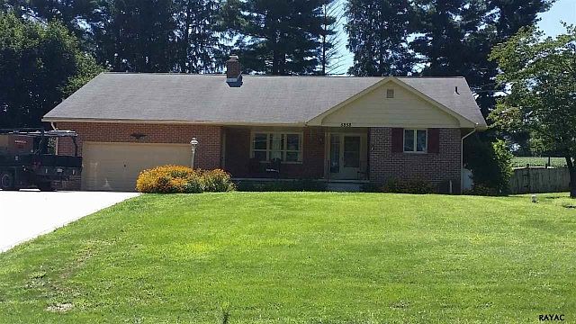 5858 York Rd, Spring Grove, PA 17362 | Zillow