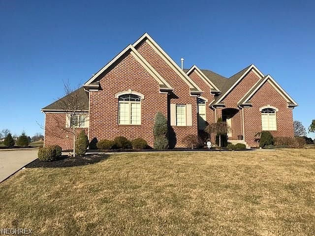 6764 Kyle Ridge Pointe, Canfield, OH 44406 | Zillow