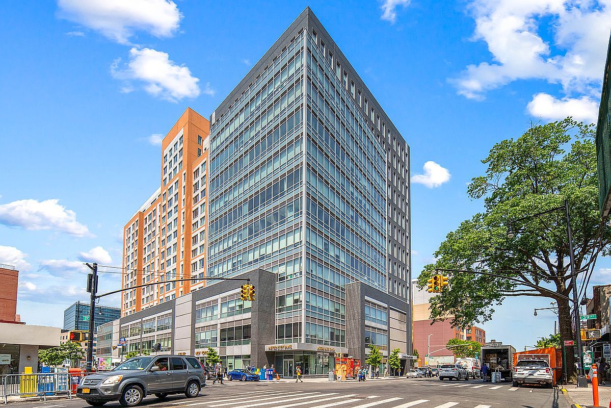 38-08 Union St #13F, Flushing, NY 11354 | Zillow