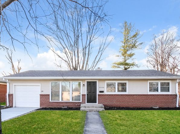 Houses For Rent in 46224 - 3 Homes | Zillow