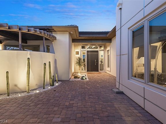 14 Midnight Ridge Dr, Summerlin, NV 89135 | Zillow
