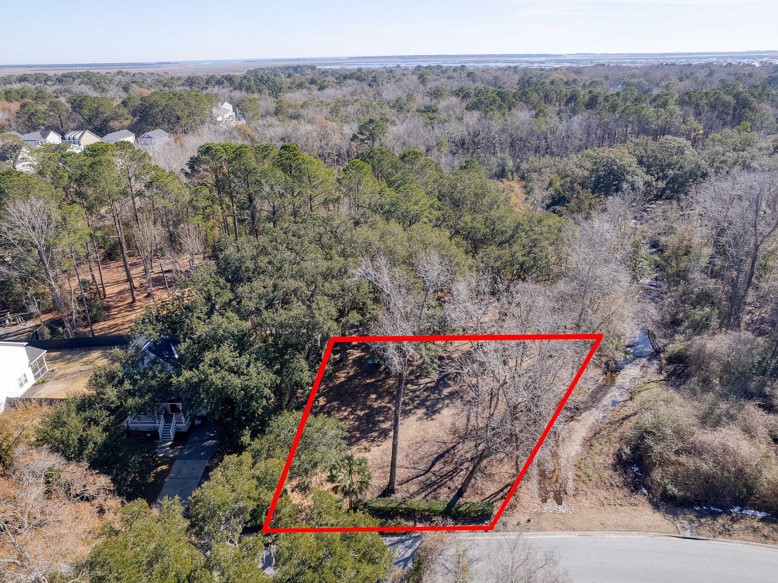 0 Locklear Ln, Mount Pleasant, SC 29466 | Zillow