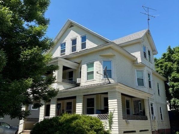 Springfield MA Duplex & Triplex Homes For Sale - 42 Homes | Zillow