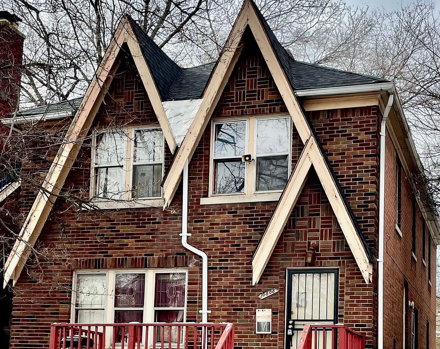 15383 Appoline St UNIT 3, Detroit, MI 48227 | Zillow