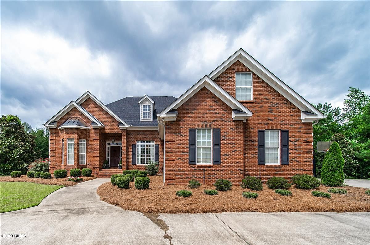 228 Rutledge Way, Macon, GA 31210 | Zillow