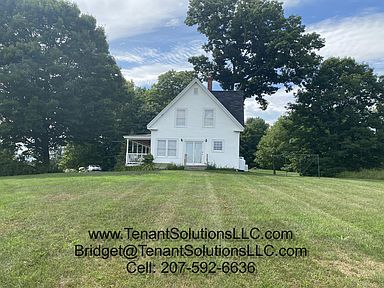 100 Upper Pond Rd, Litchfield, ME 04350 | Zillow