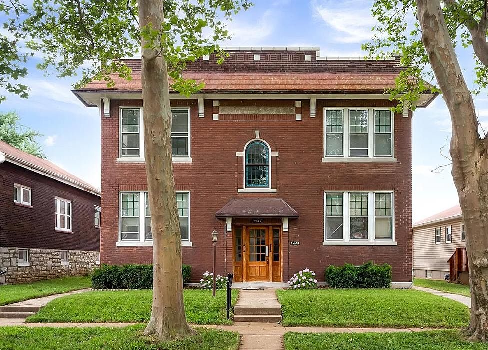 4950 Finkman St #1W, Saint Louis, MO 63109 | Zillow