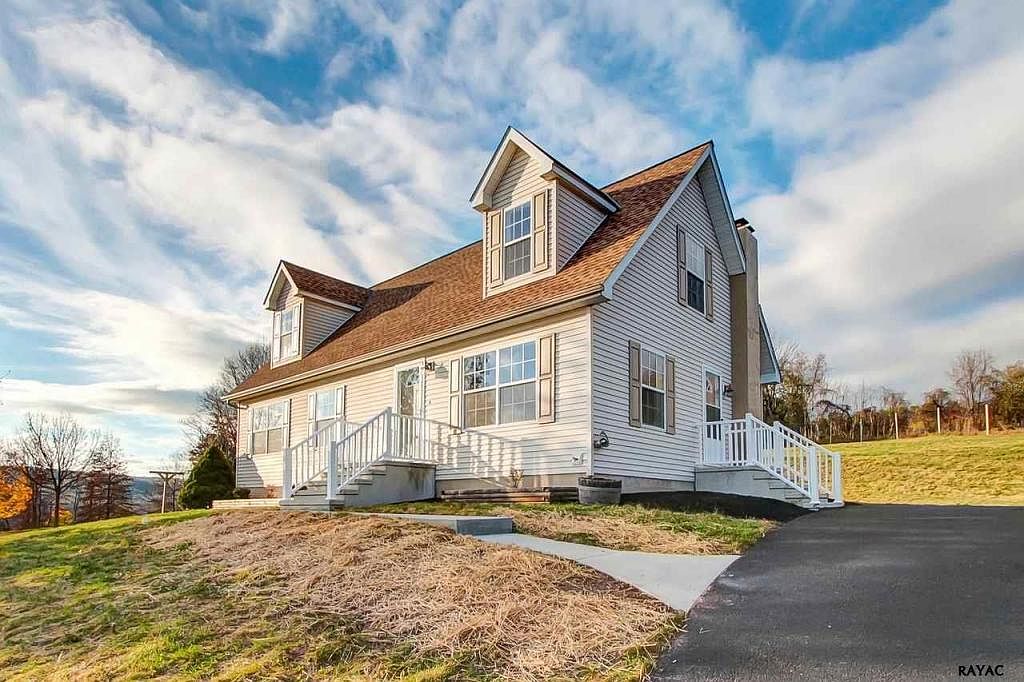 1665 County Line Rd, York Springs, PA 17372 | Zillow