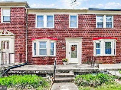 1509 Ralworth Rd, Baltimore, MD 21218 | Zillow