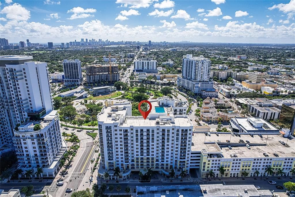1830 Radius Dr APT 1002, Hollywood, FL 33020 | MLS #O6157878 | Zillow