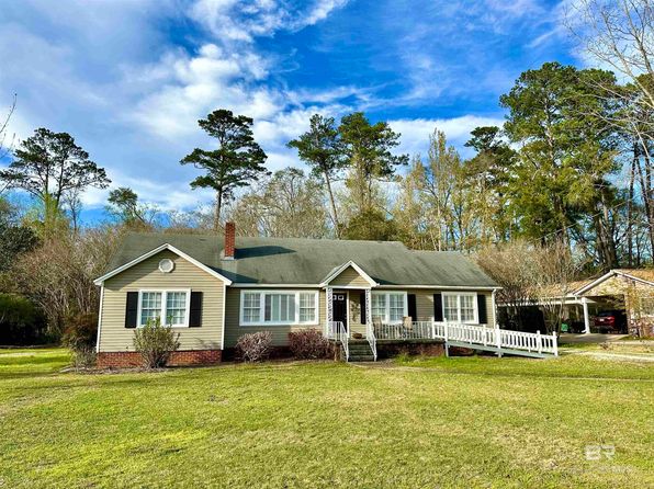Evergreen AL Real Estate - Evergreen AL Homes For Sale | Zillow