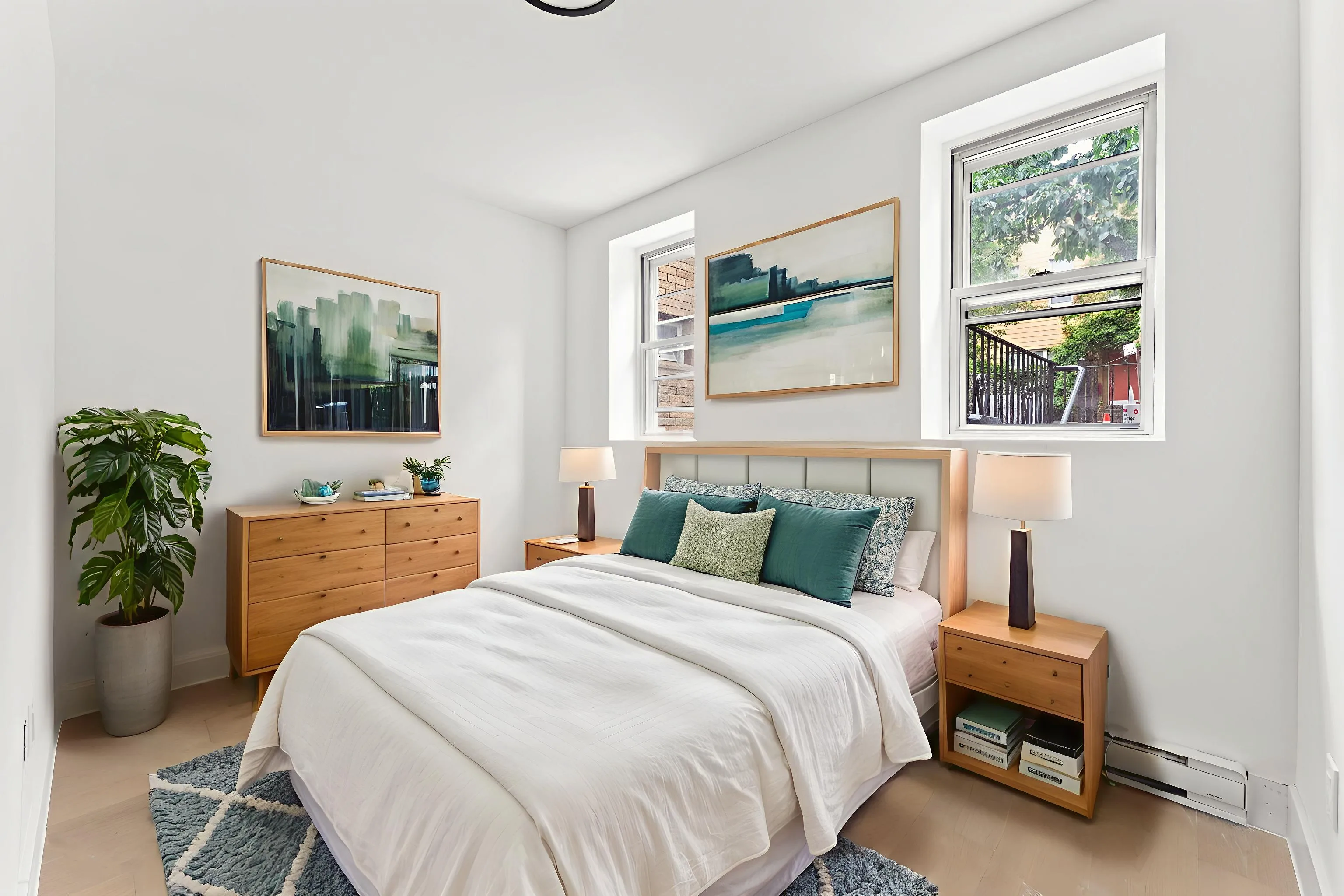 101 Monitor Street #1 in Greenpoint, Brooklyn | StreetEasy