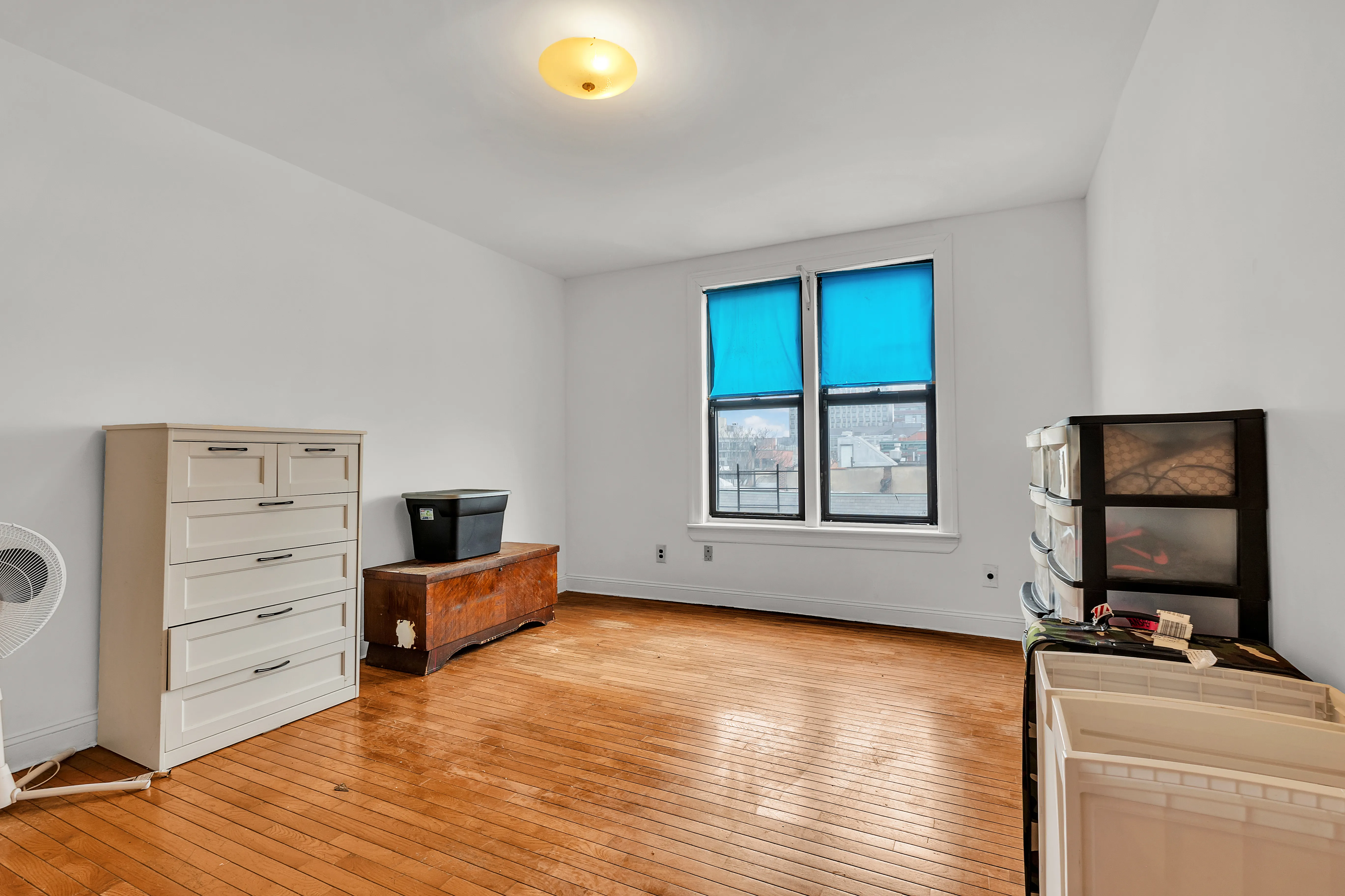 100 West 121st Street #61 in South Harlem, Manhattan | StreetEasy