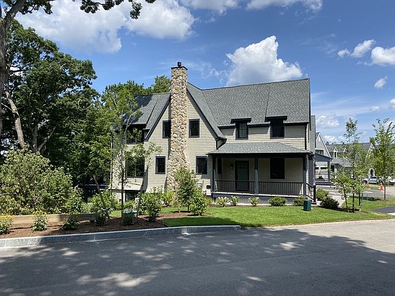 37 Wolcott Woods Ln #37, Milton, MA 02186 | Zillow