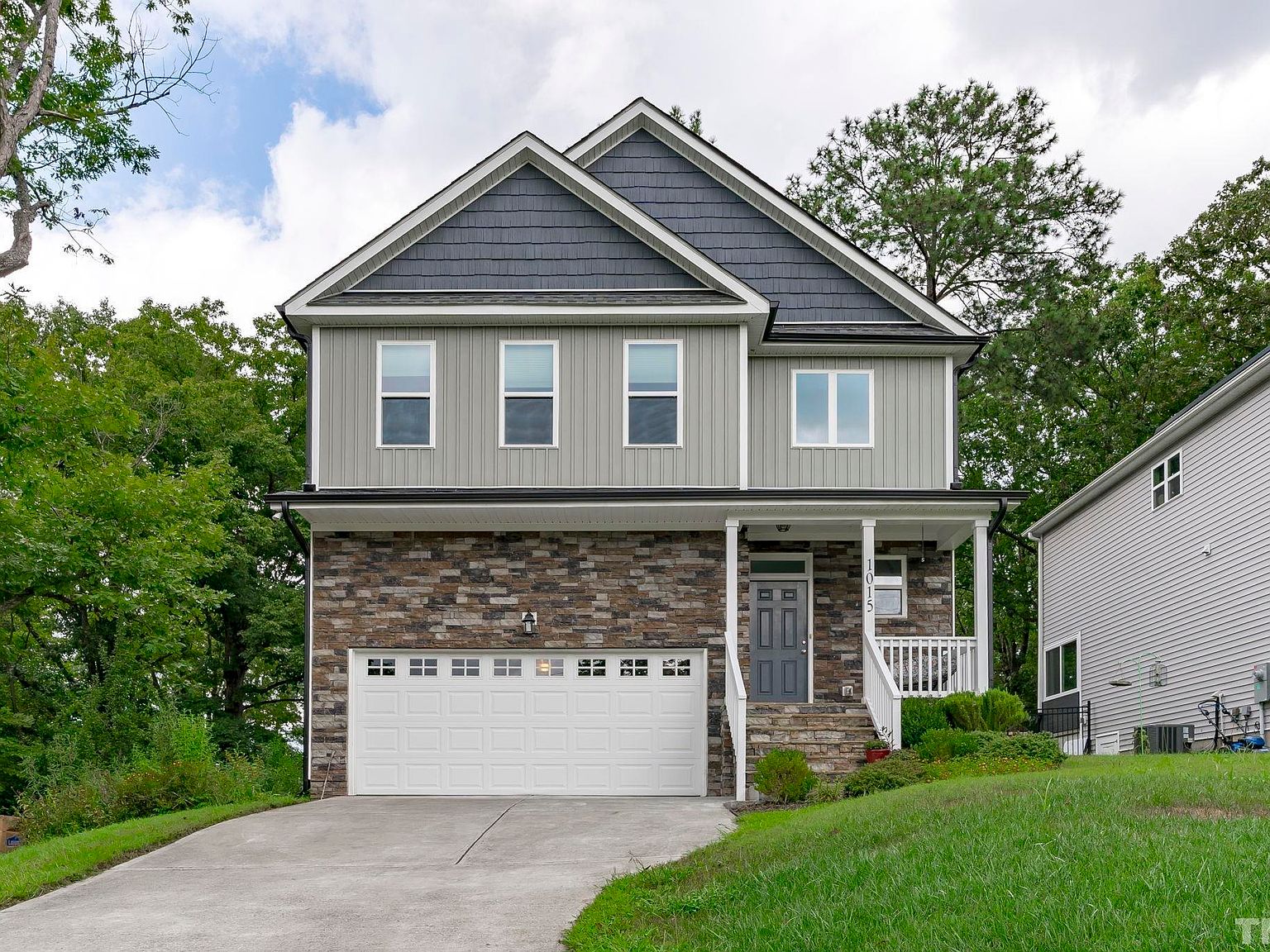 1015 Chalmers St, Durham, NC 27707 | MLS #2529905 | Zillow