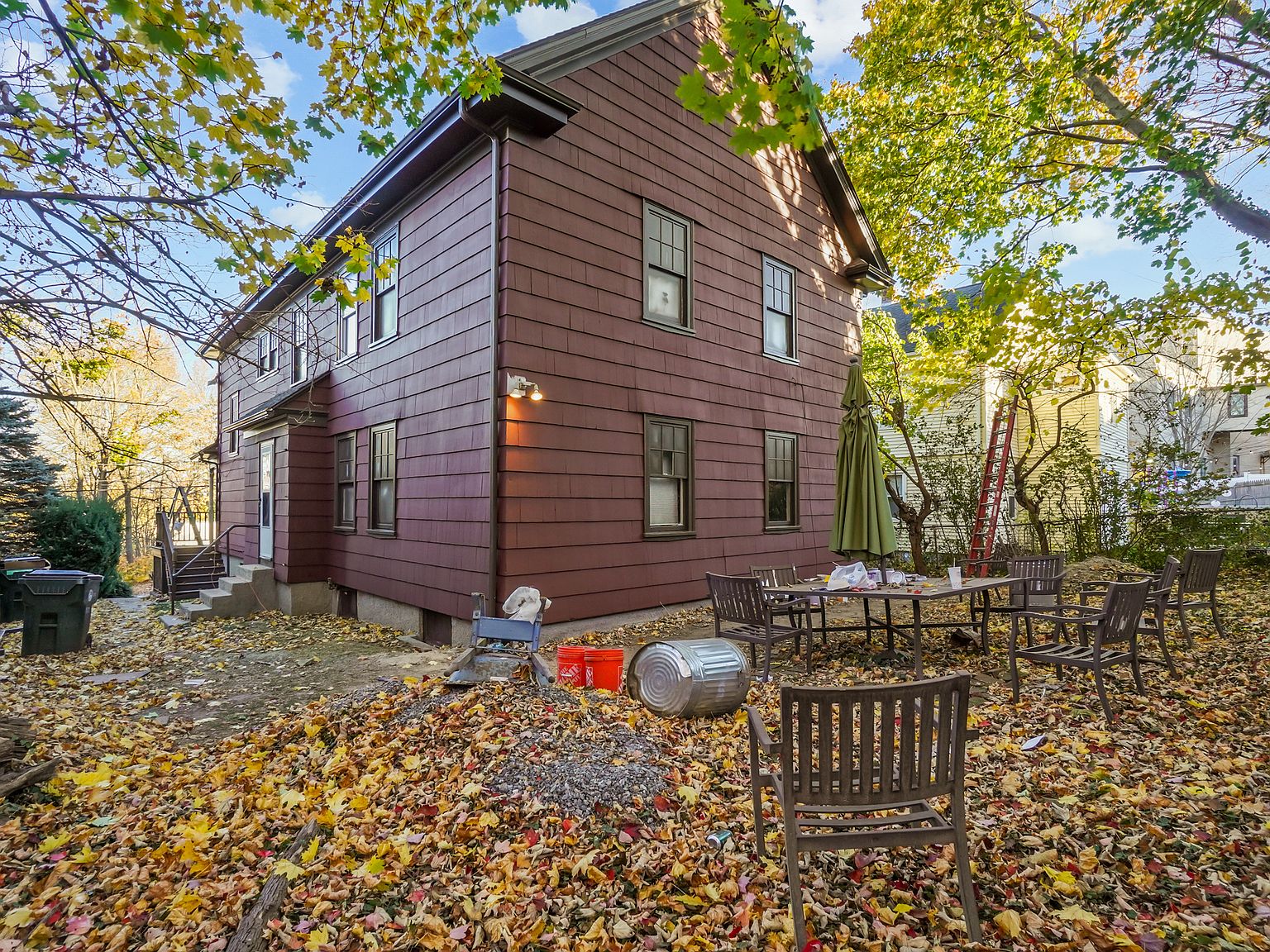 71 Taft Ave Floor 1, Providence, RI 02906 | Zillow