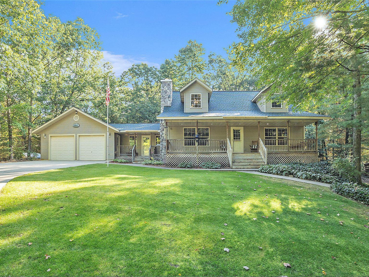 3087 38th St, Hamilton, MI 49419 | MLS #24051346 | Zillow