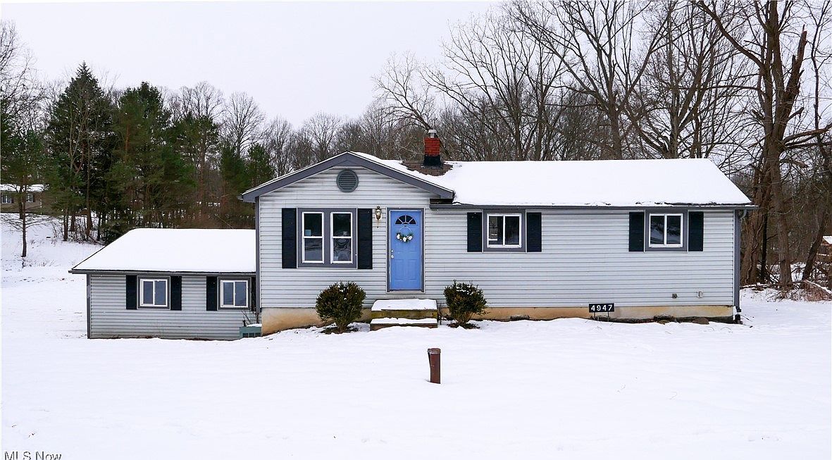 4947 Wayland Rd, Diamond, OH 44412 | MLS #5095890 | Zillow
