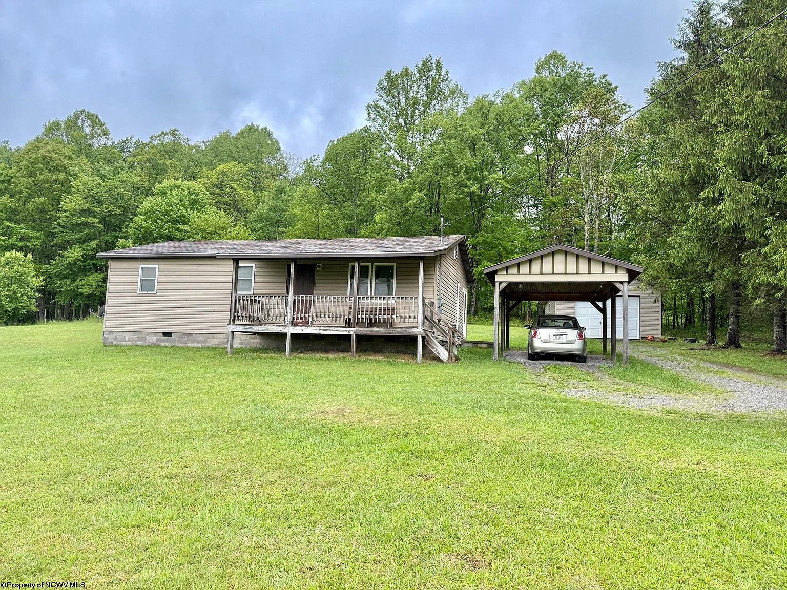 1209 Wolf Run Rd, Hambleton, WV 26269 | Zillow