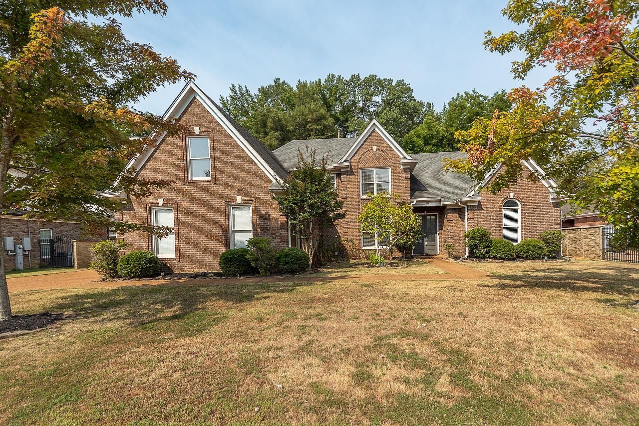 4863 Valley Von Way, Arlington, TN 38002 | Zillow