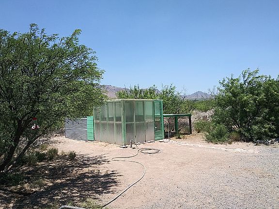 92 Saddle St, Rodeo, NM 88056 | Zillow