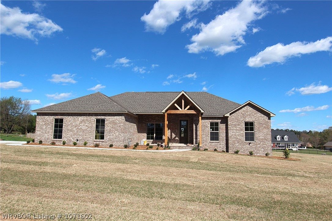 3286 Blaylock Ranch Rd, Alma, AR 72921 | MLS #1071602 | Zillow