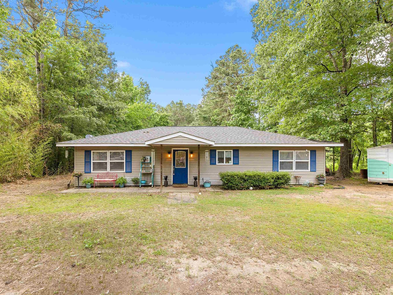 8011 Dial Rd, Rison, AR 71665 | Zillow