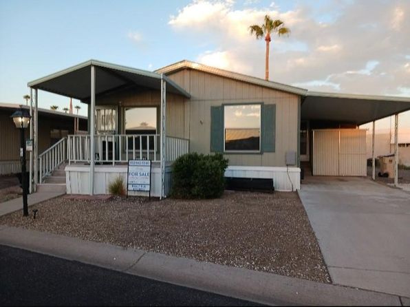 Phoenix AZ Mobile Homes & Manufactured Homes For Sale - 116 Homes | Zillow