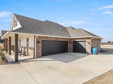 2542 Trio Ranch Dr, Stillwater, OK 74074 | Zillow