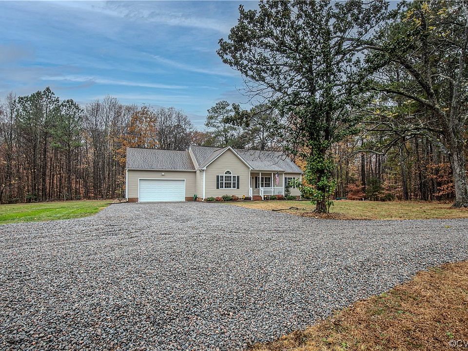 11927 Old Stage Rd, Prince George, VA 23875 | Zillow