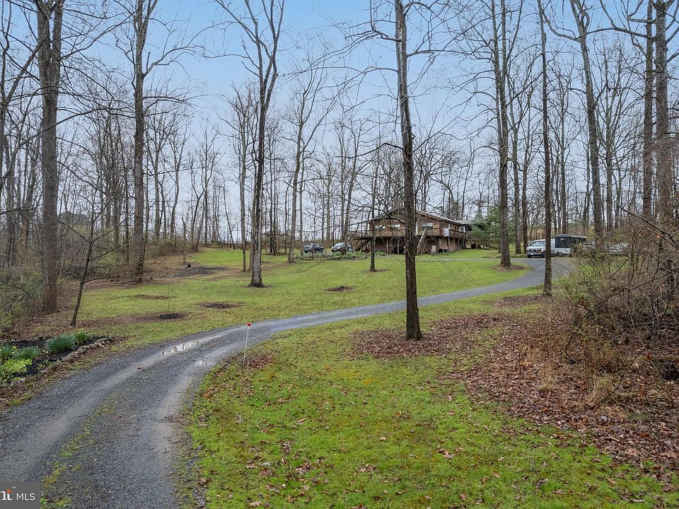 2615 Apple Pie Ridge Rd, Winchester, VA 22603 | Zillow
