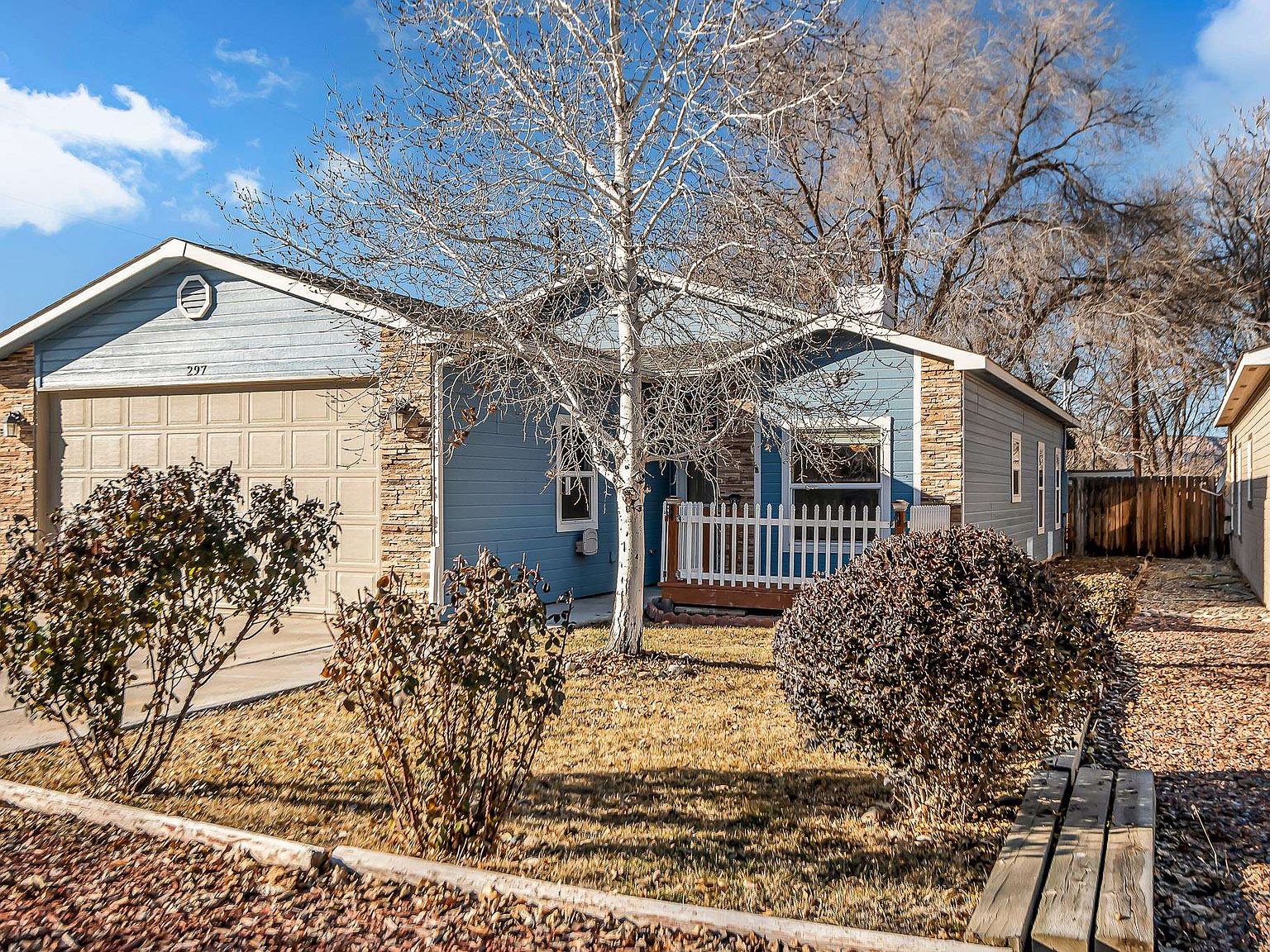297 Pinon St, Grand Junction, CO 81503 | Zillow