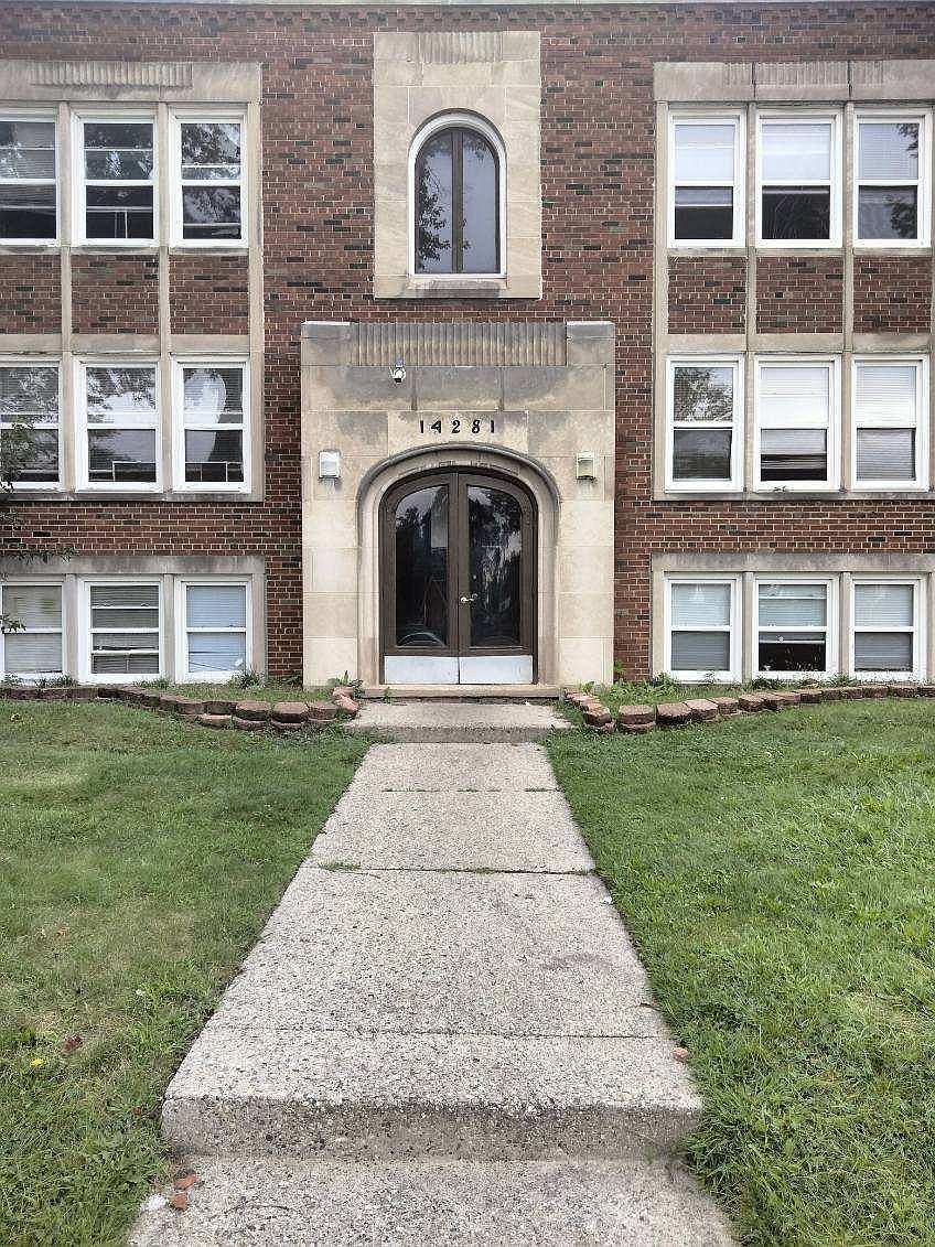 14281 Longview St #8, Detroit, MI 48213 | Zillow