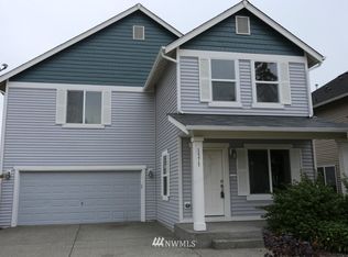 1375 Foreman Road, Dupont, WA 98327 | MLS #2264224 | Zillow