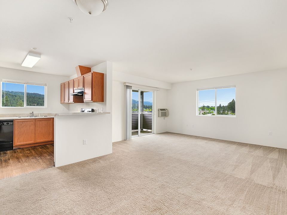 Riverview Collection - 4034 W Idewild Loop Coeur D Alene ID | Zillow