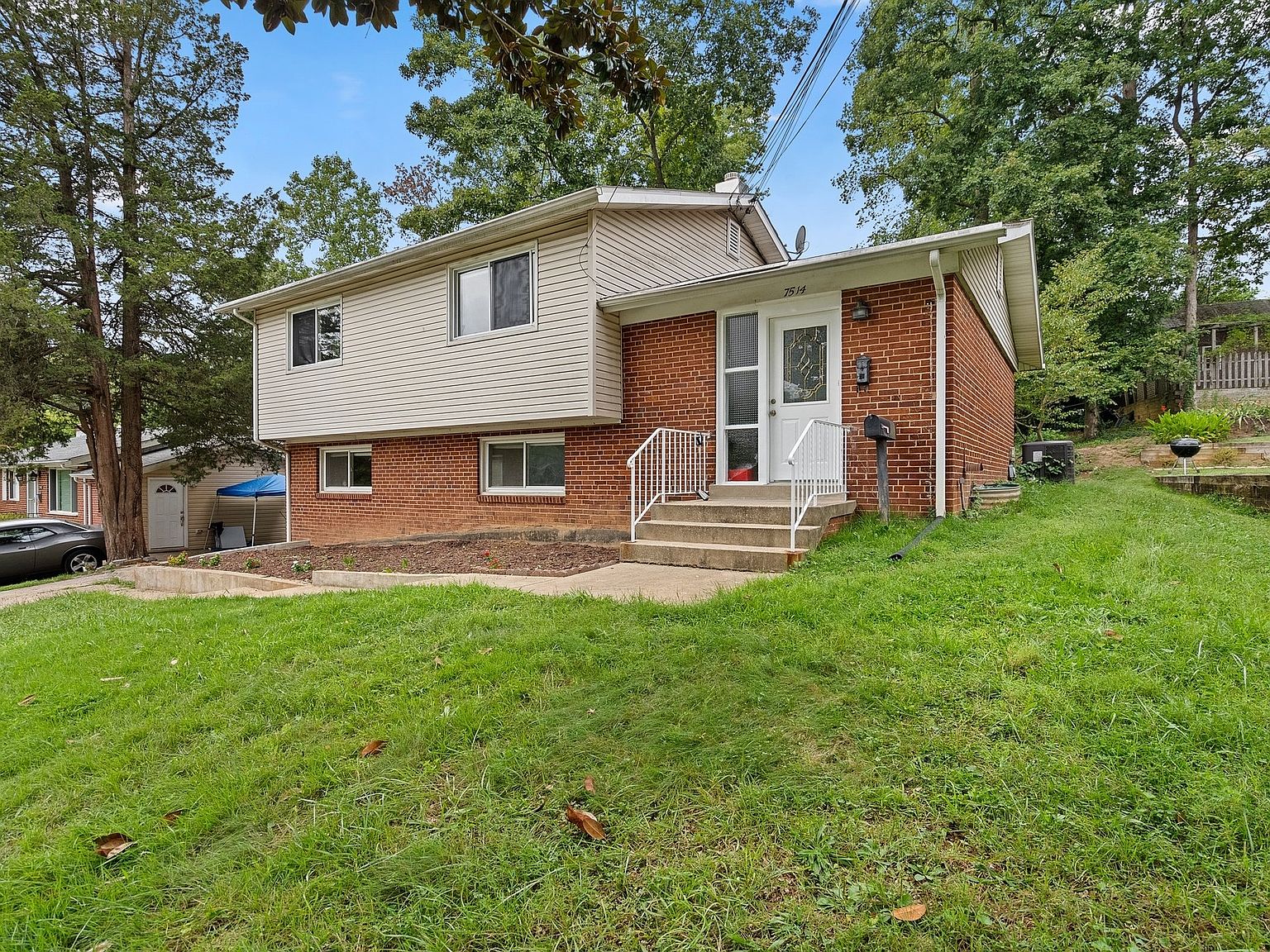 7514 Edmonston Rd, College Park, MD 20740 | Zillow