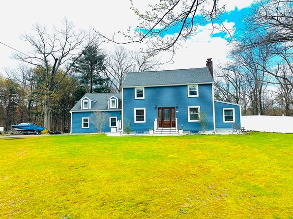 Springfield MA Luxury Homes For Sale - 153 Homes | Zillow