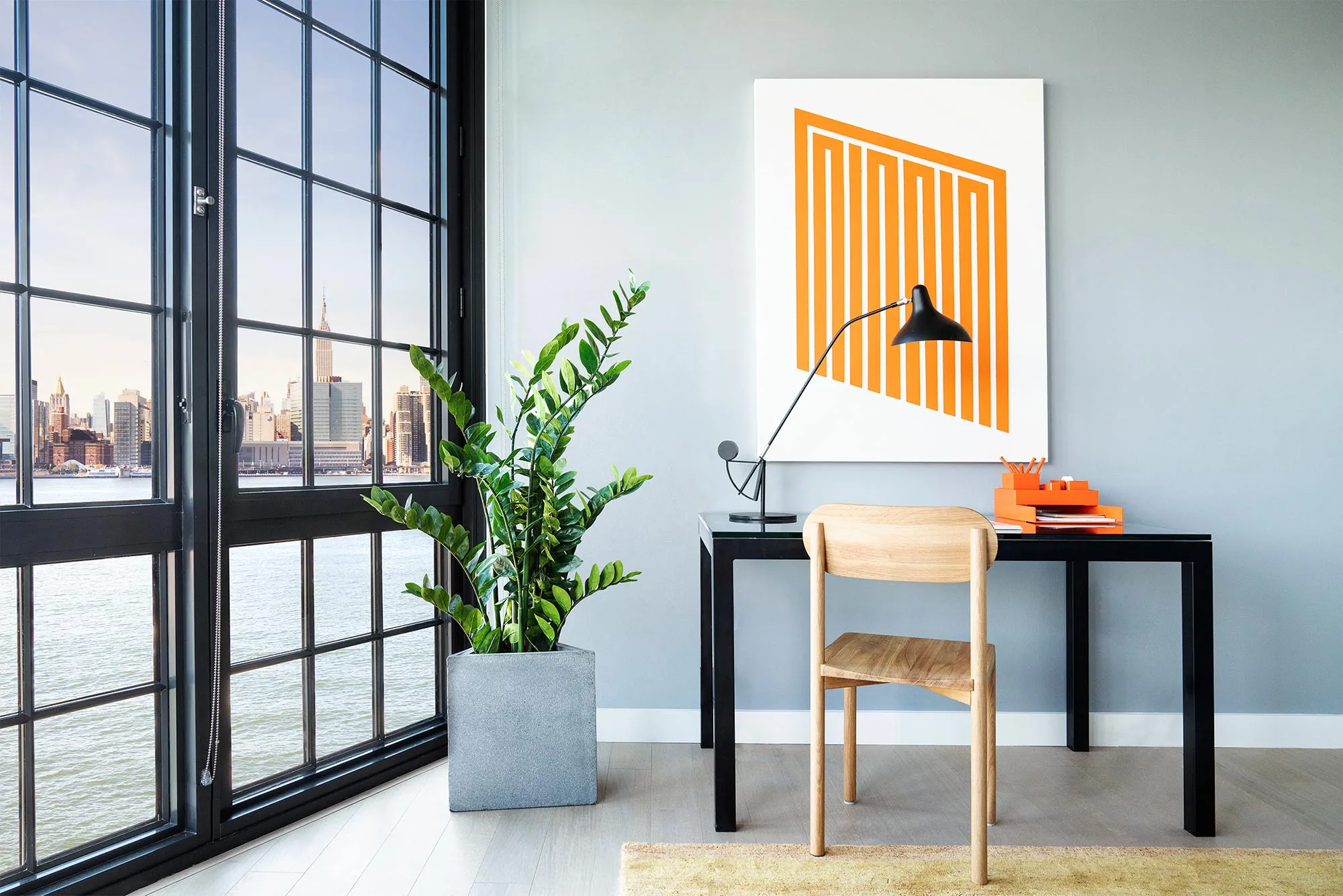 One Blue Slip at 1 Blue Slip in Greenpoint : Sales, Rentals, Floorplans ...