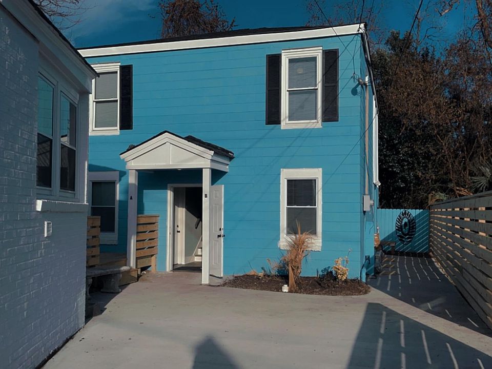 8 Hagood Ave #A, Charleston, SC 29403 | Zillow