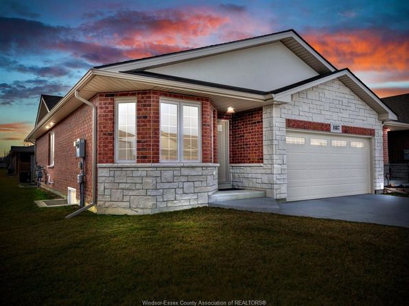 Windsor ON Townhomes & Townhouses For Sale - 15 Homes | Zillow