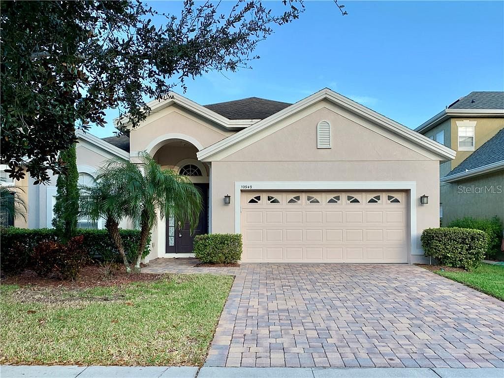 10949 Willow Ridge Loop, Orlando, FL 32825 | Zillow