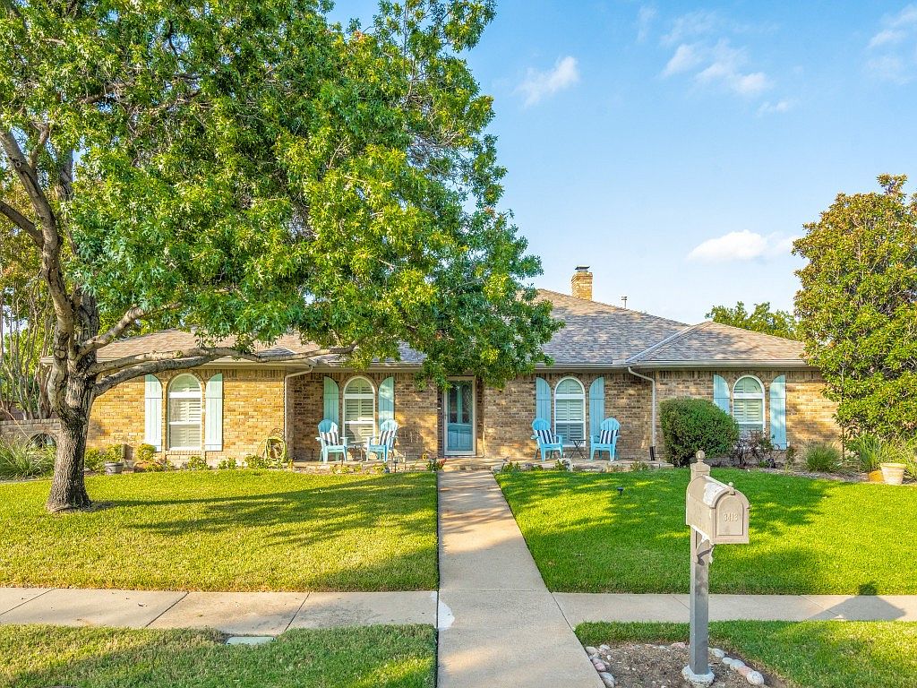 3413 Appalachian Way, Plano, TX 75075 | MLS #20449672 | Zillow