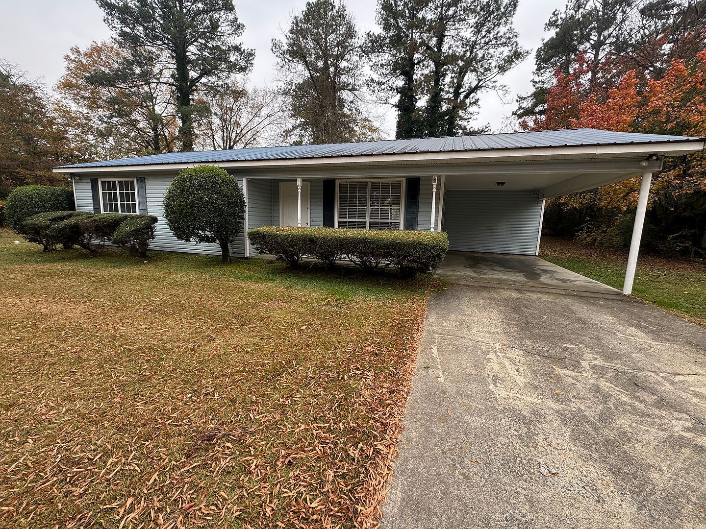 105 Benton Dr, Rome, GA 30165 | Zillow