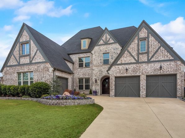 Gentle Creek Estates Prosper Real Estate - Gentle Creek Estates Prosper ...