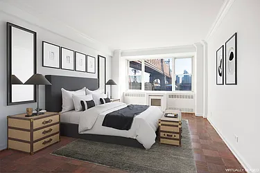 35 Sutton Place #1/2C in Sutton Place, Manhattan | StreetEasy