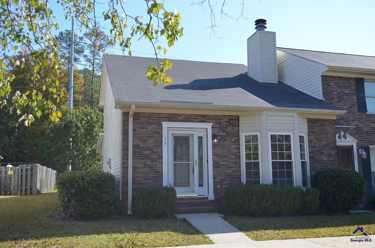 173 N Spring St, Macon, GA 31217 | MLS #236619 | Zillow