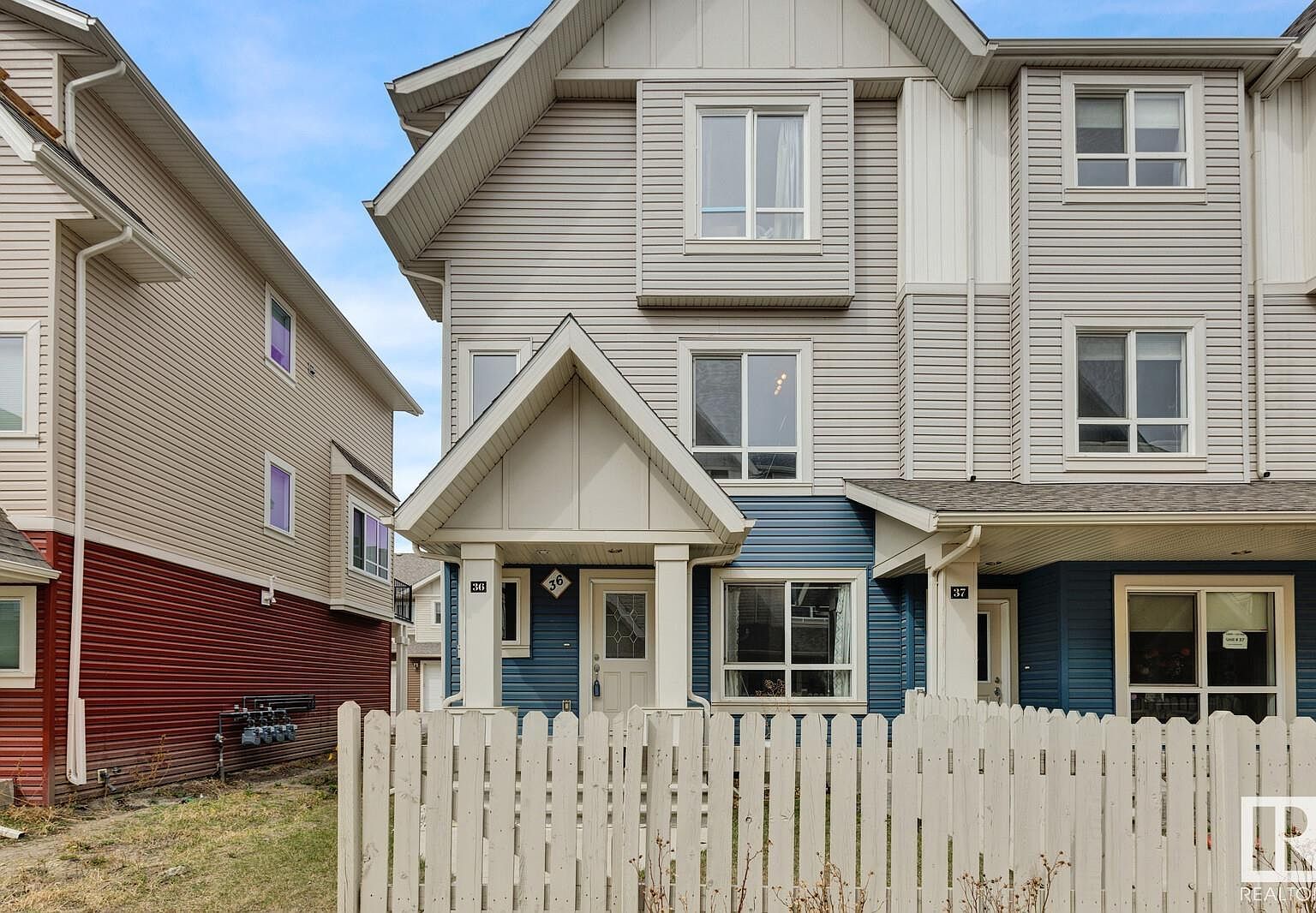 13003 132nd Ave NW #36, Edmonton, AB T5L 3R2 | MLS #E4384224 | Zillow