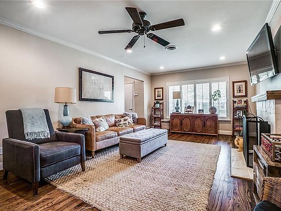6411 Glennox Ln, Dallas, TX 75214 | Zillow