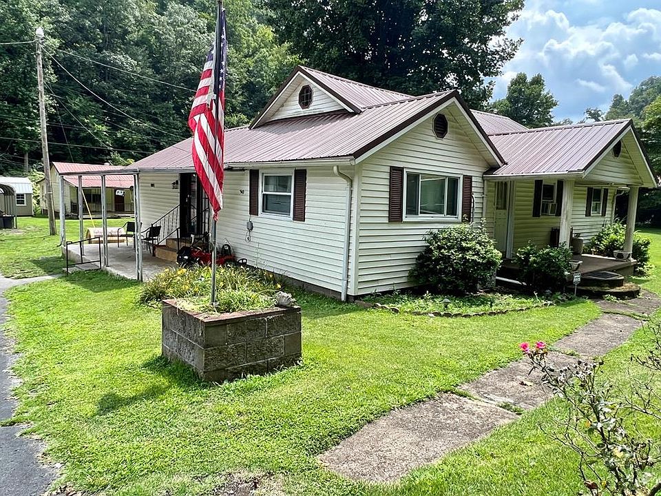 547 Highway 466, Melvin, KY 41650 | MLS #118988 | Zillow